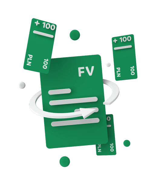 Monevia BNP Paribas Faktoring