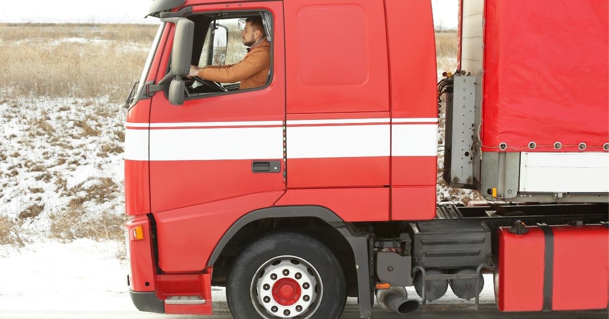 Usługi transportowe VAT – stawki i zasady rozliczania